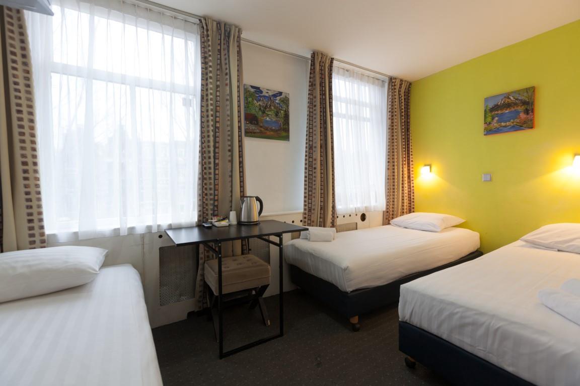Photobook - ITC Hotels - Amsterdam