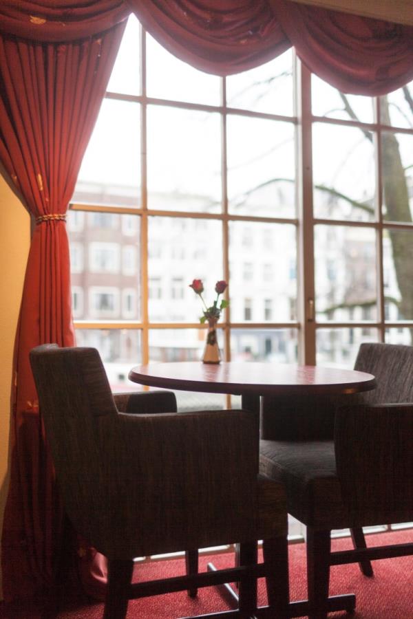 ITC-Hotel - Hotels - ITC Hotels - Amsterdam