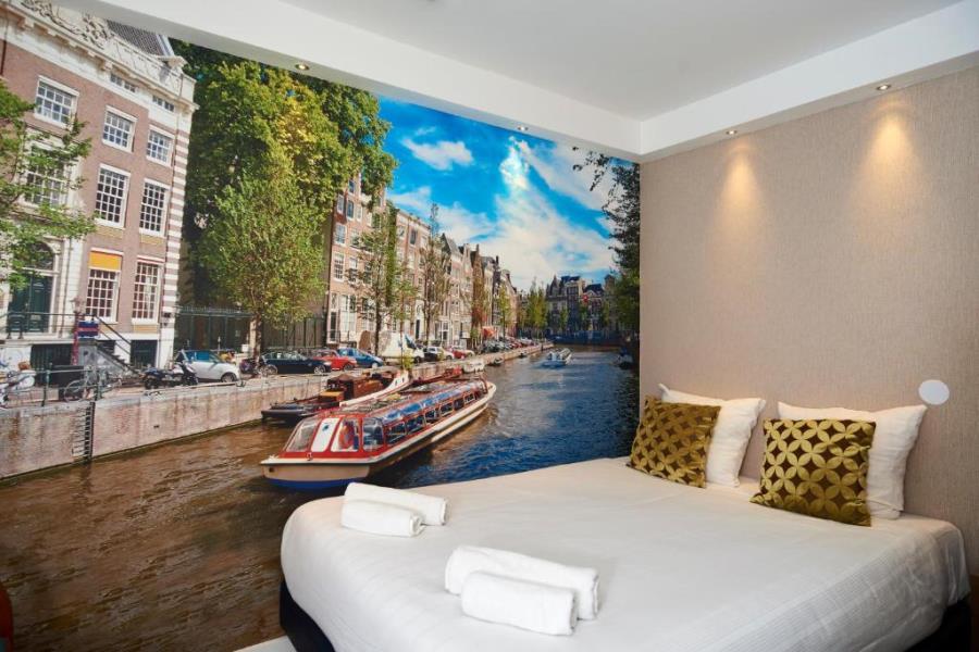 ITC Hotels - Amsterdam