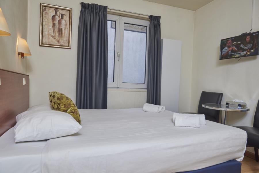 Double room - ITC-Hotel - ITC Hotels - Amsterdam