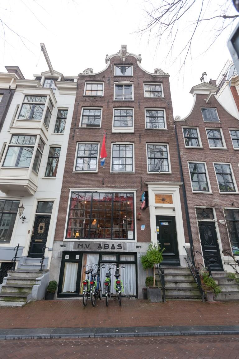 ITC Hotels - Amsterdam