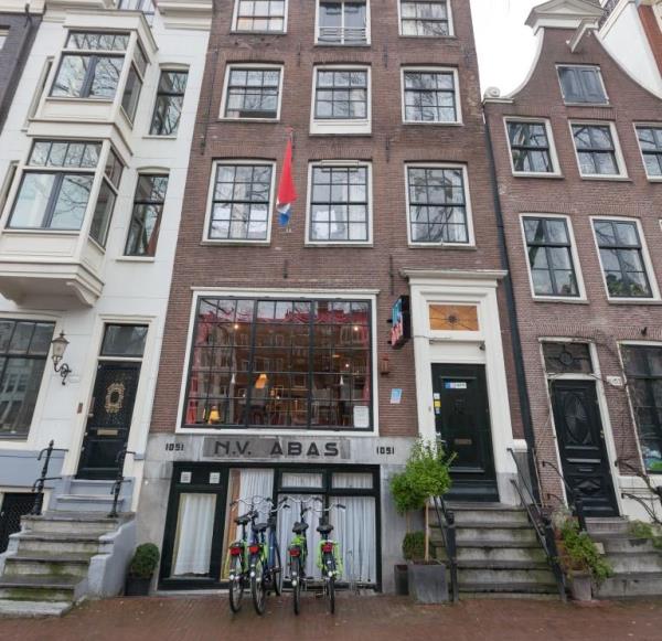 Rooms - ITC Hotels - Amsterdam