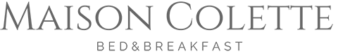 Maison Colette - Servy