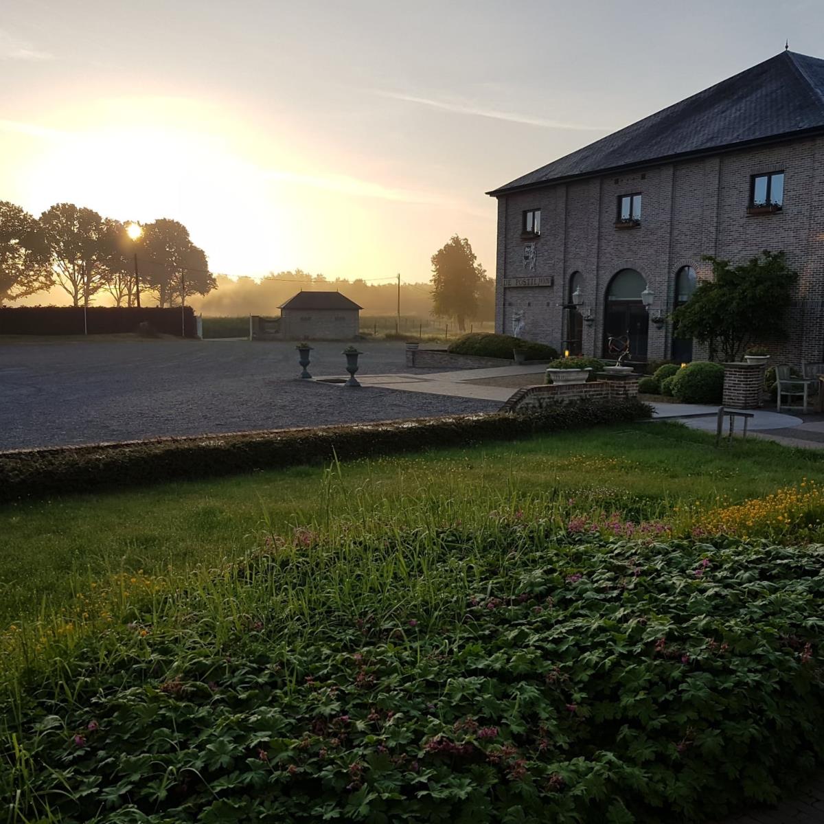 Kasteel van Nieuwland - Aarschot