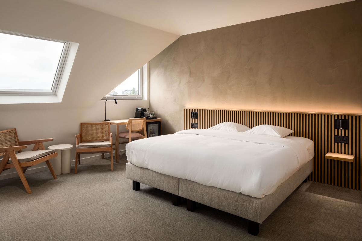 Hotel Chamade - Gent