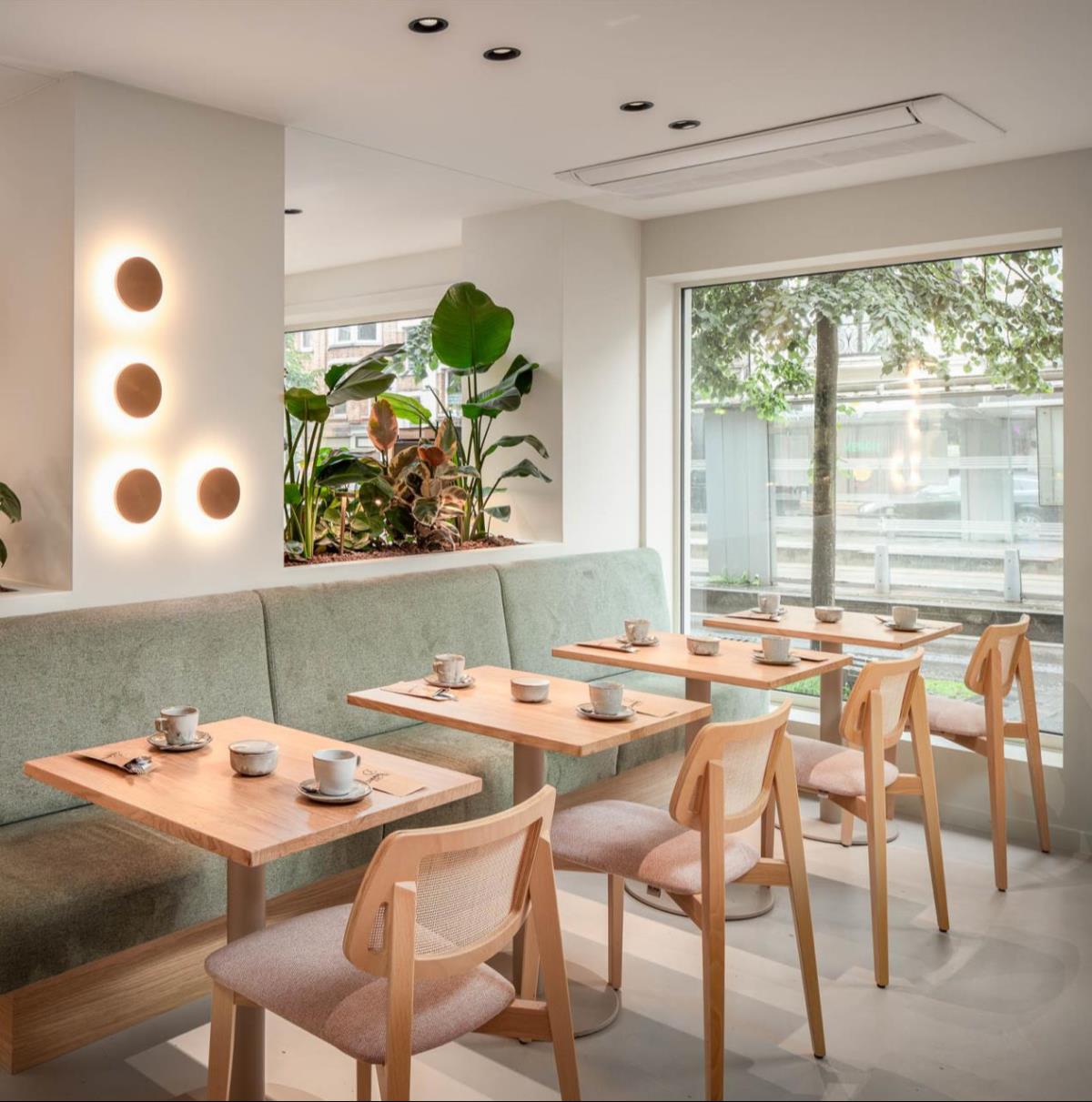 Hotel Chamade - Gent