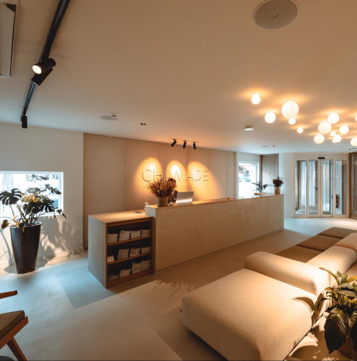 Hotel Chamade - Gent